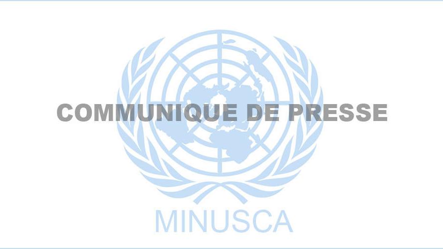 SECRETARY-GENERAL APPOINTS LIEUTENANT GENERAL BALLA KEITA OF SENEGAL AS ...